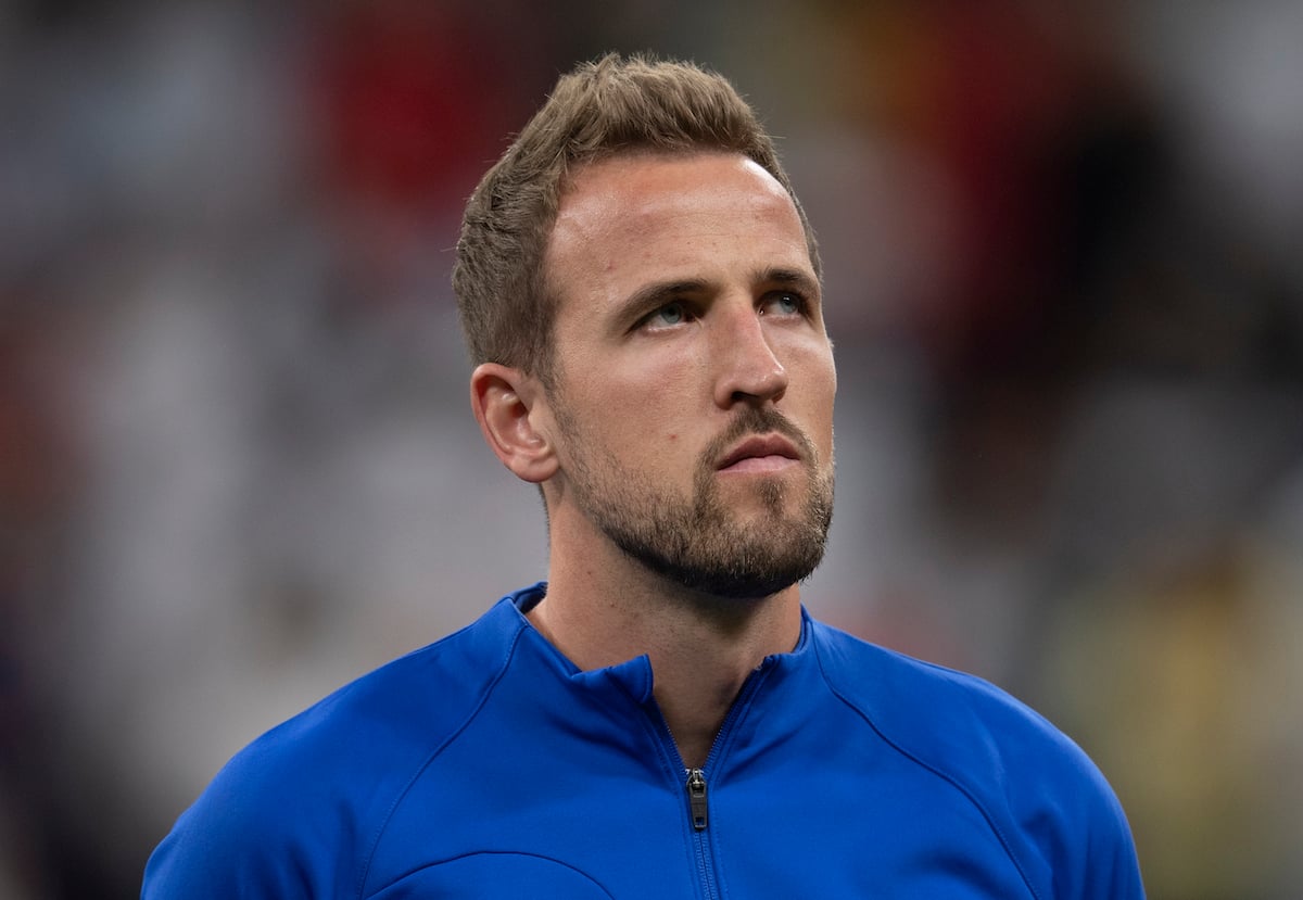 Tottenham urged to set £90m Harry Kane deadline amid crunch talks