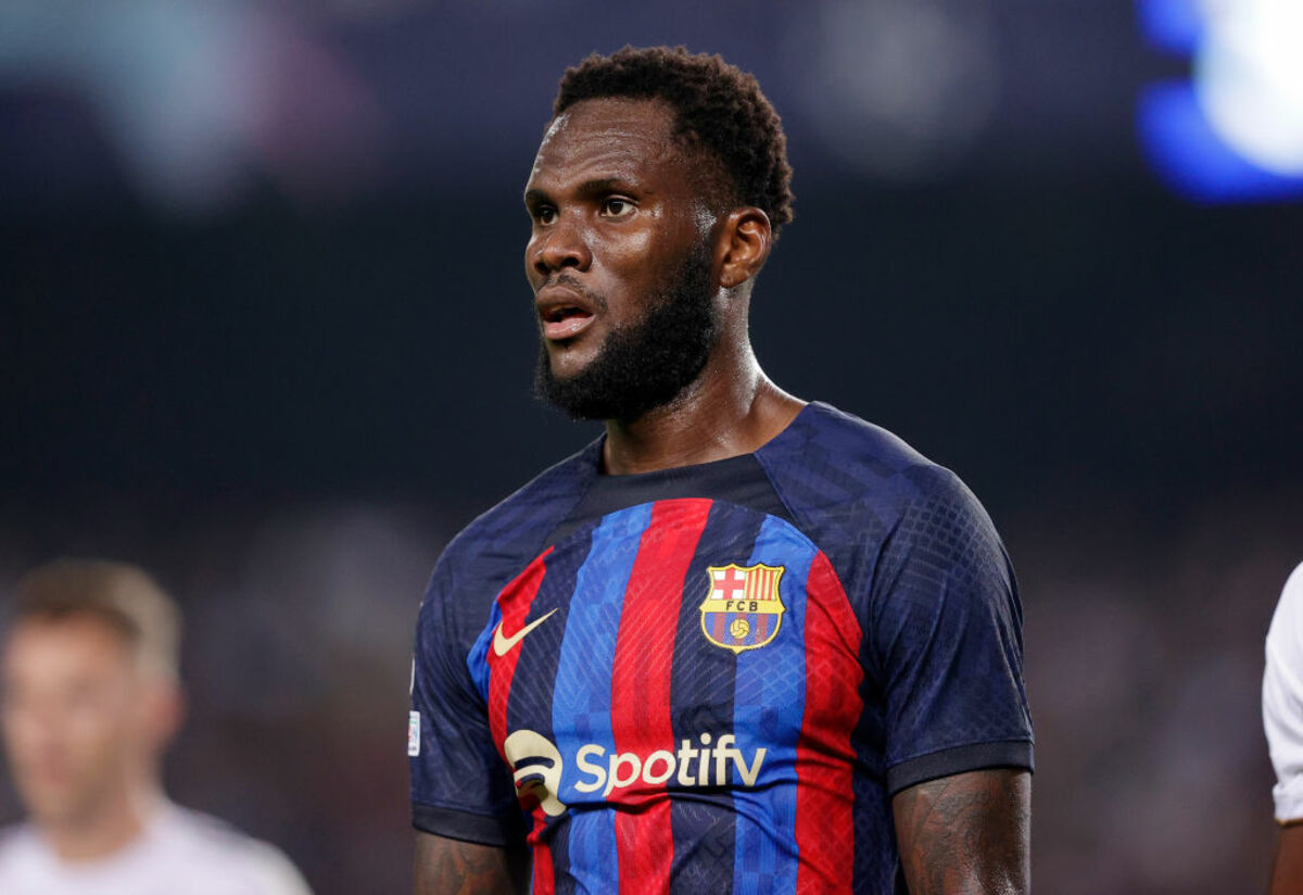 Tottenham idol 'amazed' as cut-price Kessie deal on the cards after update