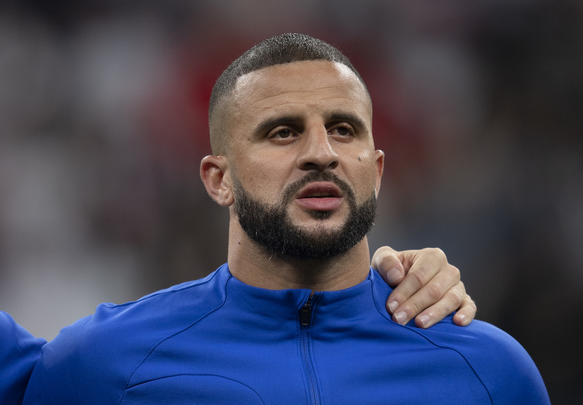 Kyle Walker 'should have been punished' as controversial footage re ...