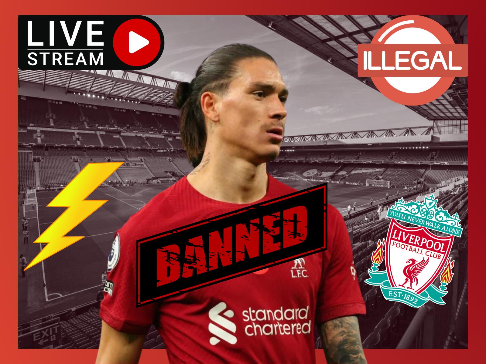 Liverpool star Darwin Nunez set to miss loads of matches - expert