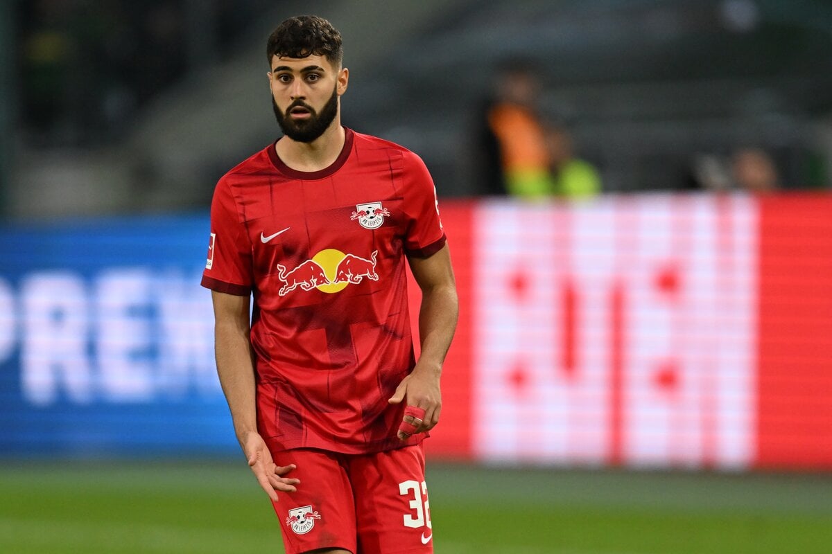 Liverpool news: Pundit claims Josko Gvardiol 'pushing his angle'