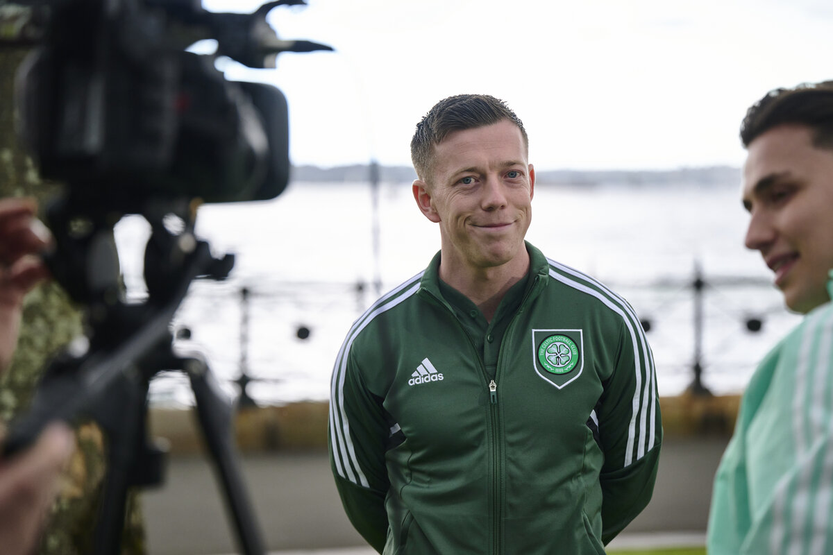 Celtic expert shares 'best thing' to happen to Callum McGregor