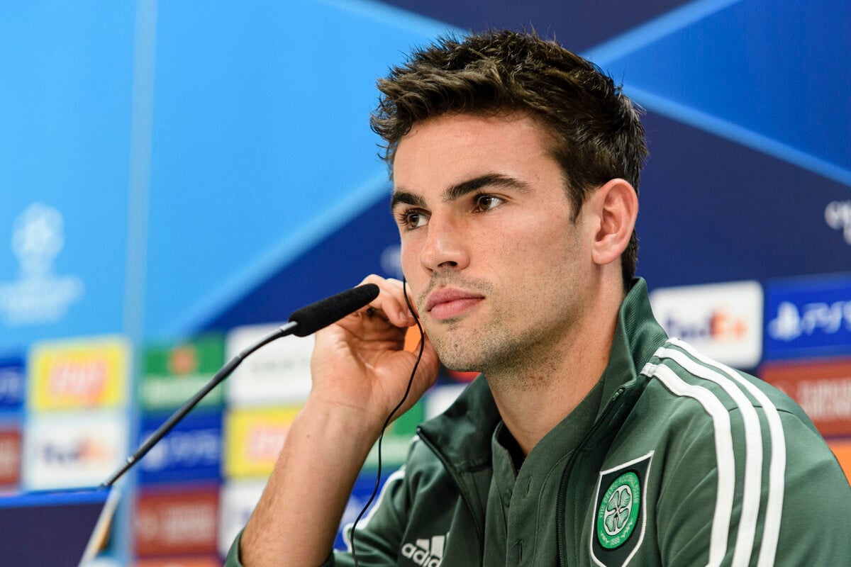 Big update on Celtic star O'Riley quitting this month