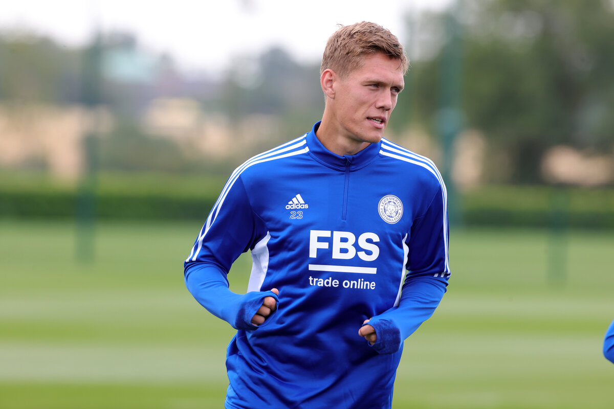 Aston Villa expert: Jannik Vestergaard could solve this 'problem'