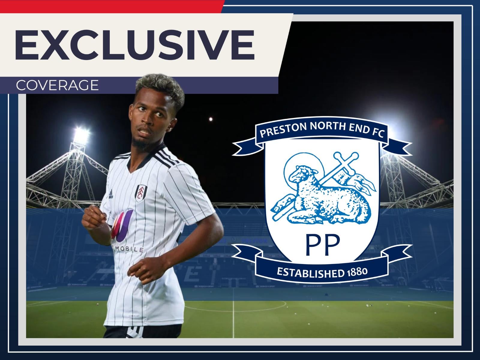 Preston North End in advanced talks to sign Onomah - exclusive