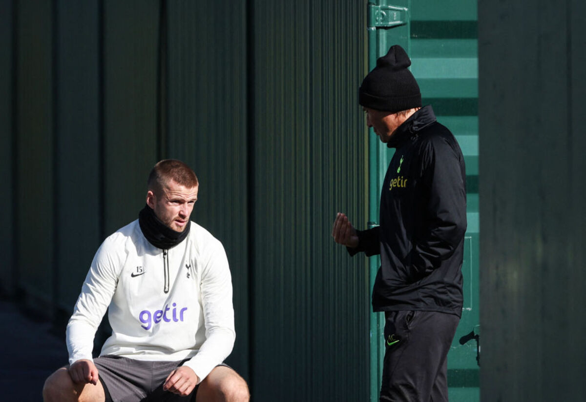 Tottenham idol: Conte 'wants answers' after Dier quotes emerge