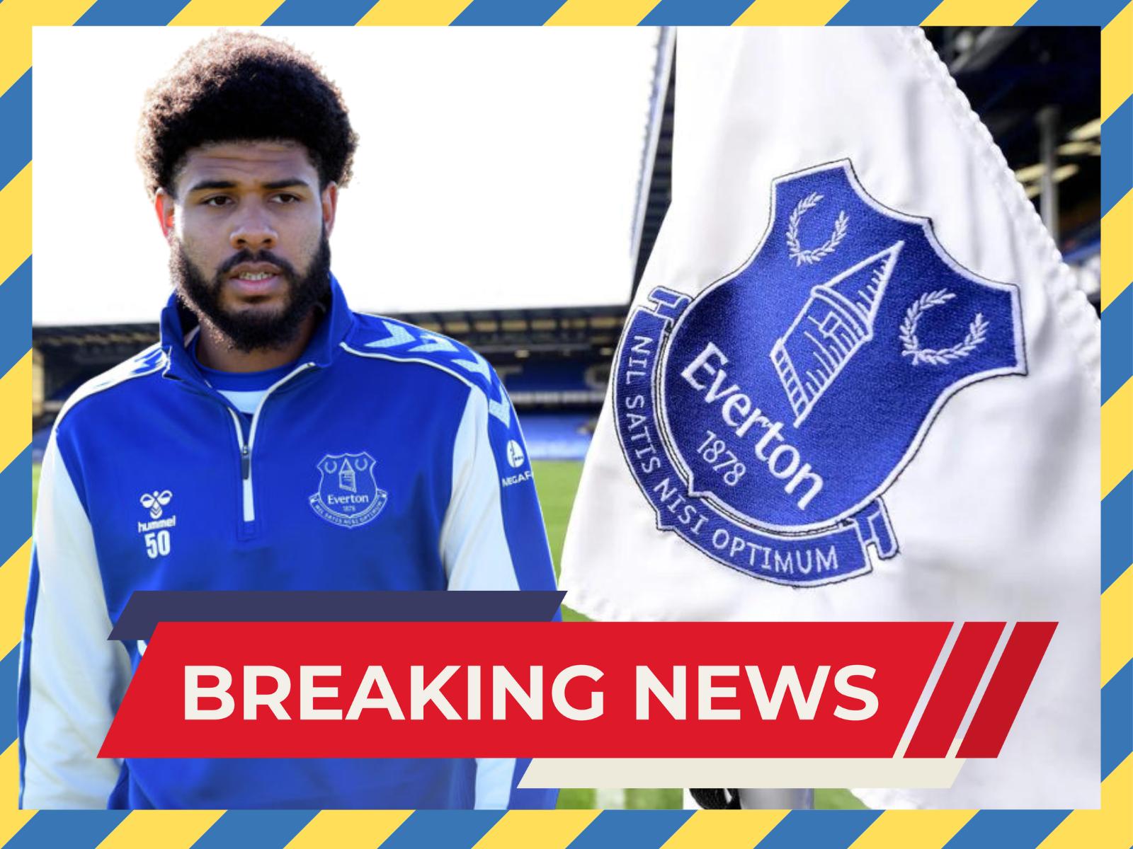 Sunderland in talks to re-sign Ellis Simms afer development - sources