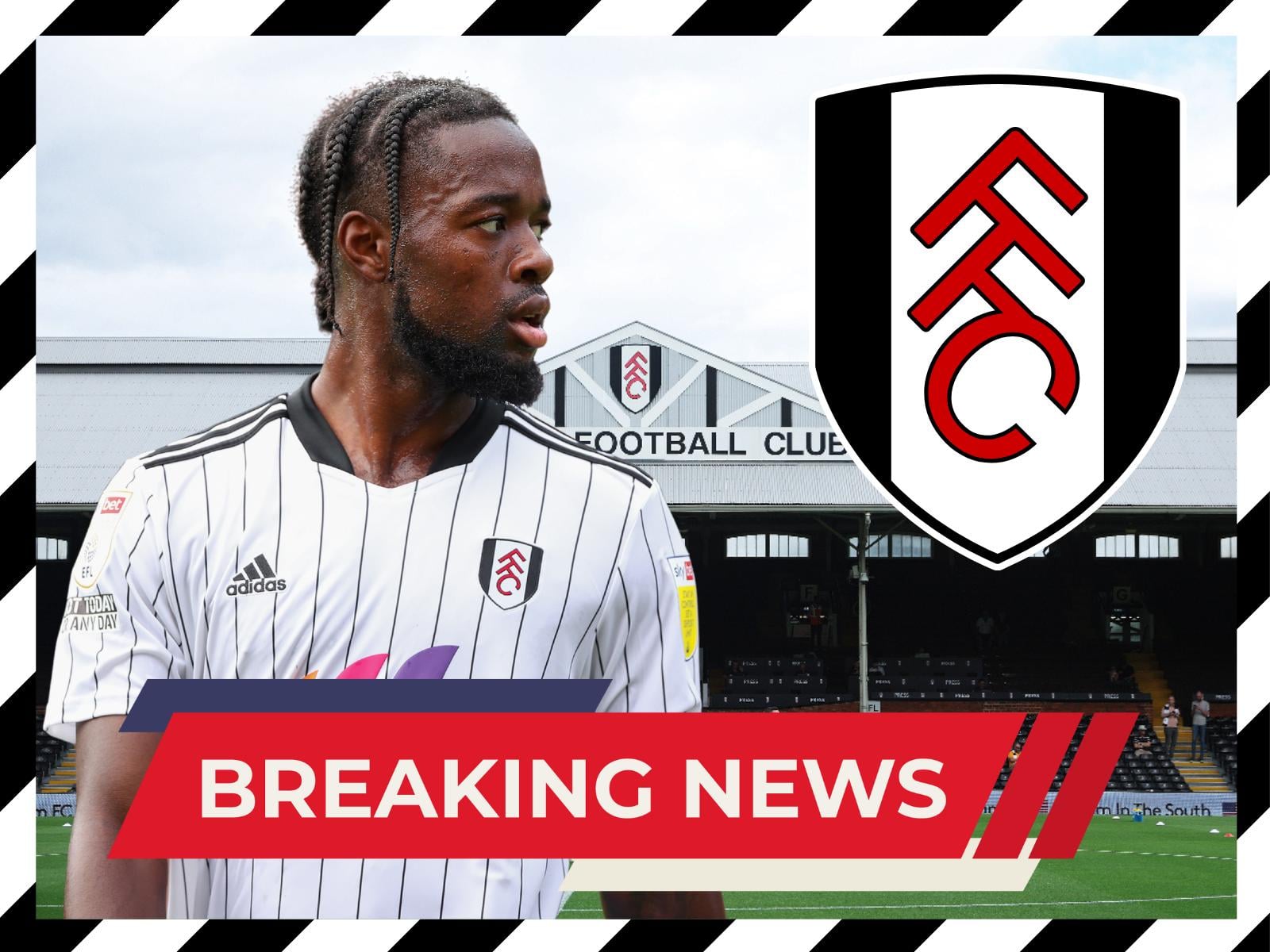 Fulham outcast Josh Onomah in talks to terminate deal - sources