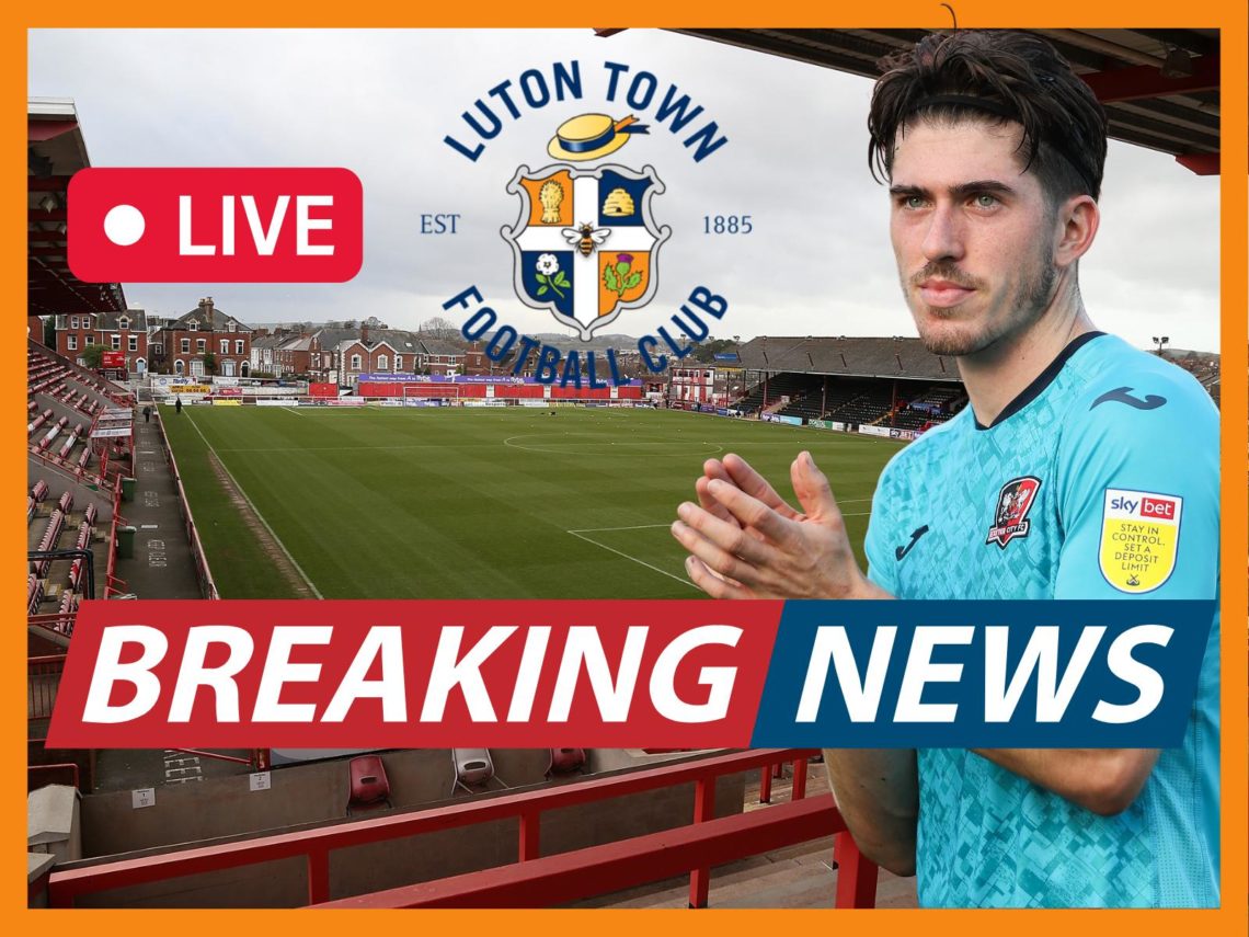 Luton Town make approach for Josh Key after Swansea bid rejected