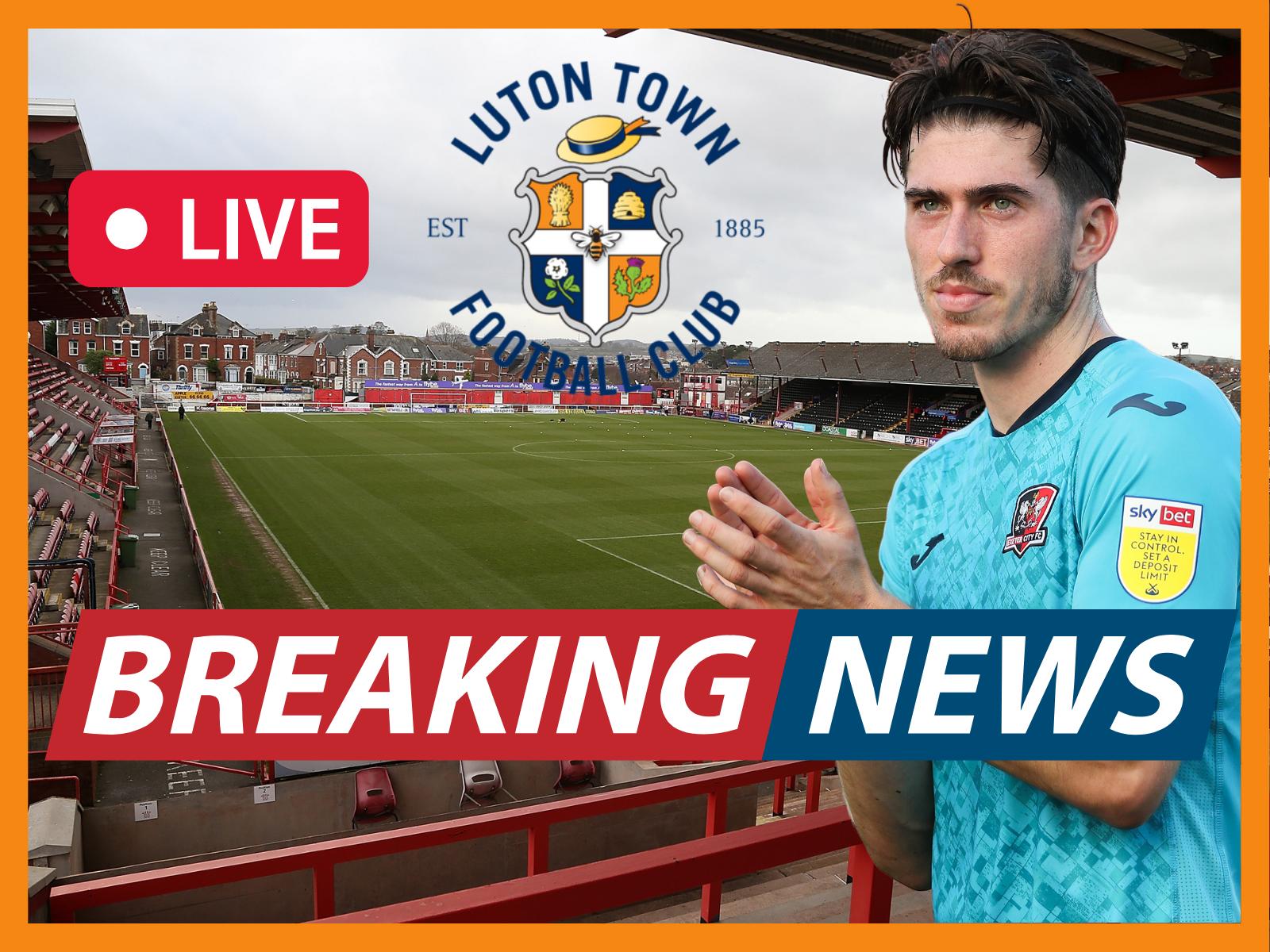 Luton Town make approach for Josh Key after Swansea bid rejected