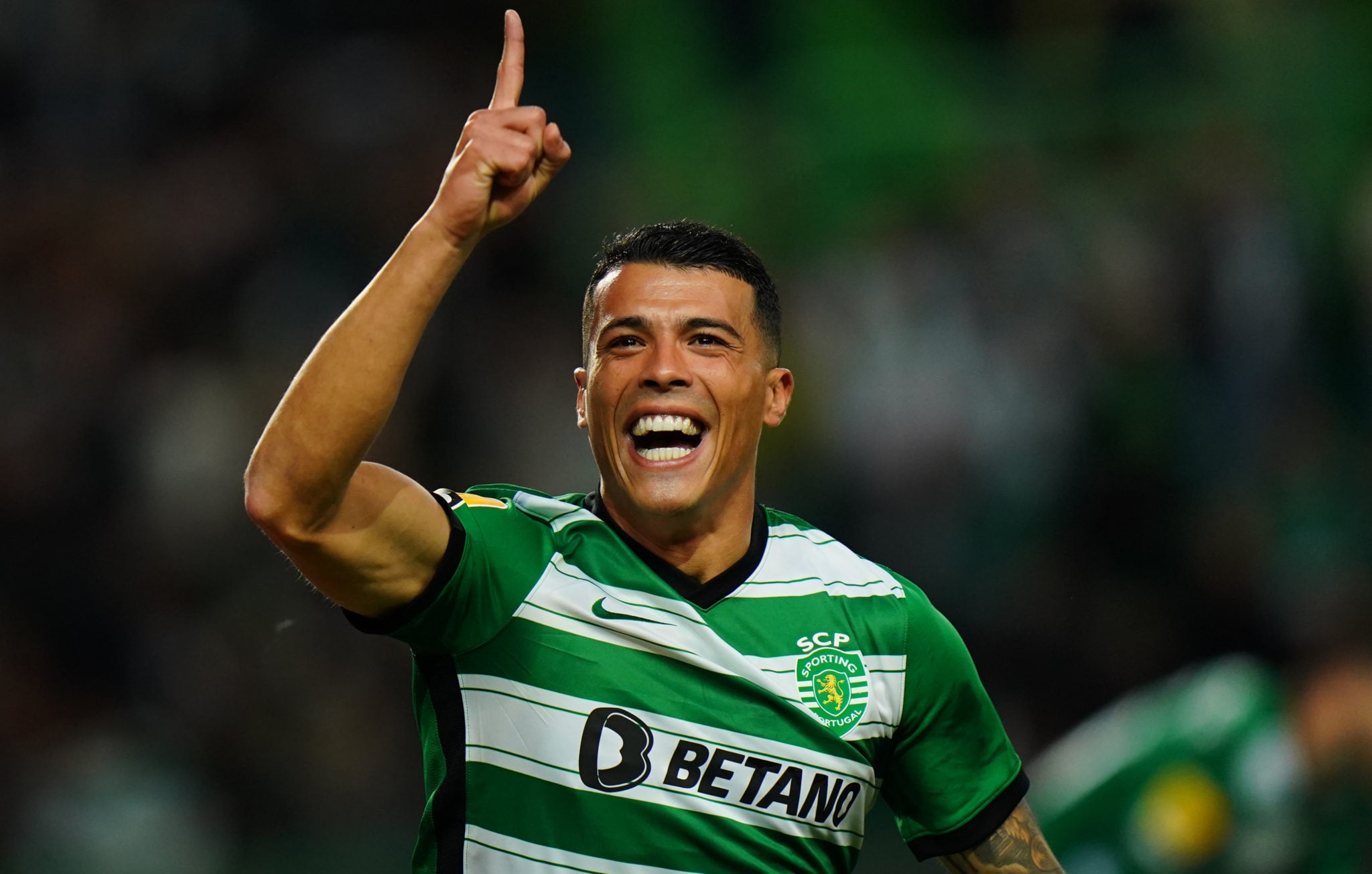 Tottenham must 'pay up' amid Pedro Porro latest - pundit