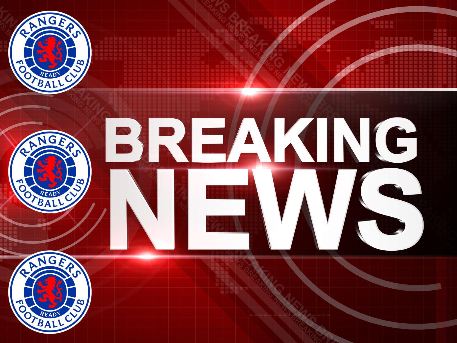 Rangers signing of Jacobs collapses after agreement reached - Sources