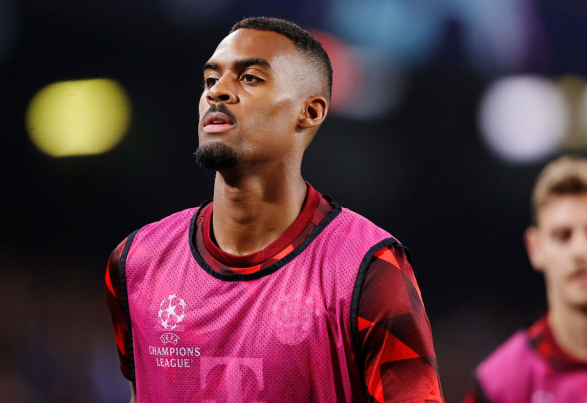 Liverpool backed to seal Gravenberch deal after picture emerges - pundit