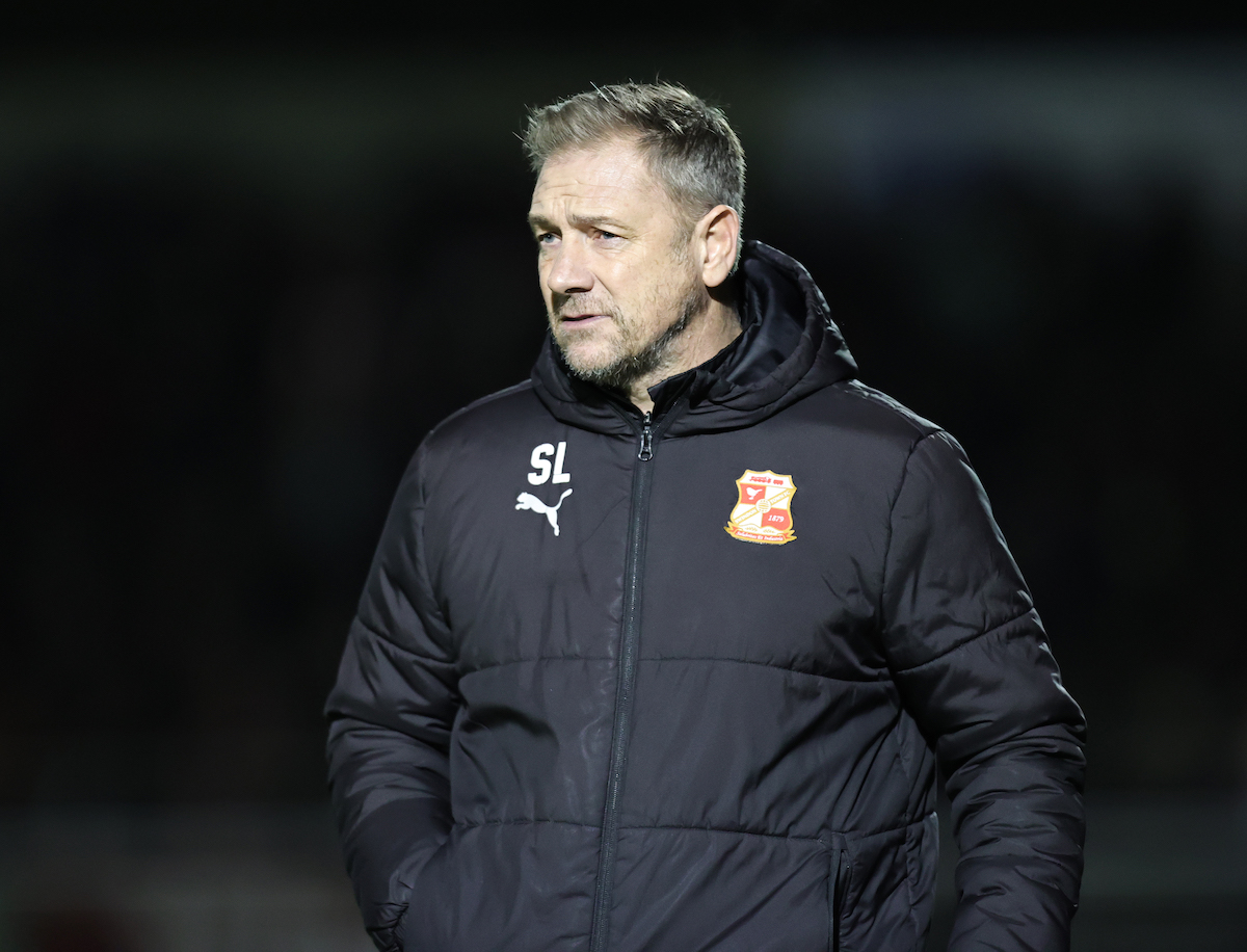 Exclusive: MK Dons agree deal with Crawley to name Scott Lindsey as new manager