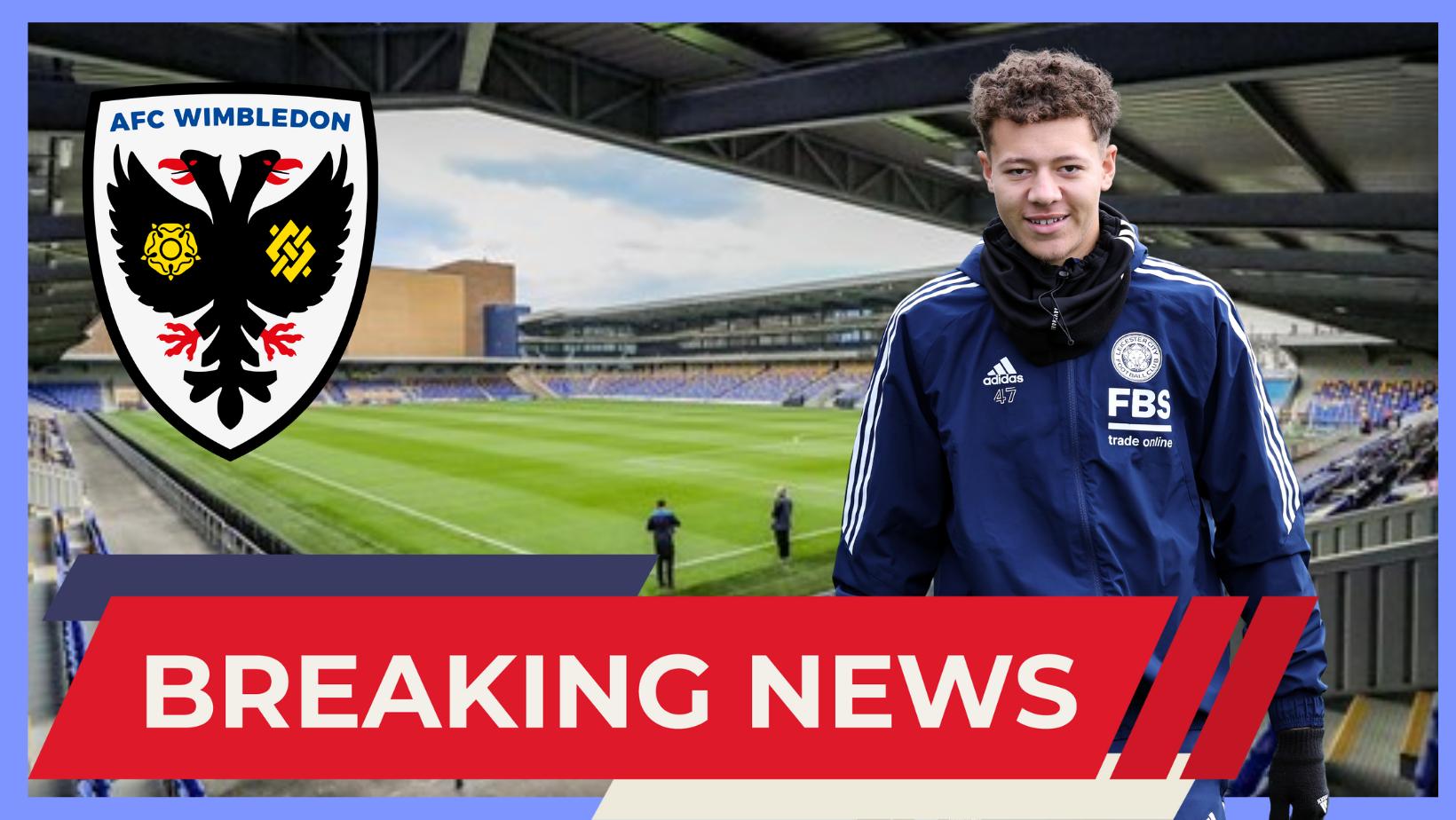 Leicester City midfielder set to join London club - sources