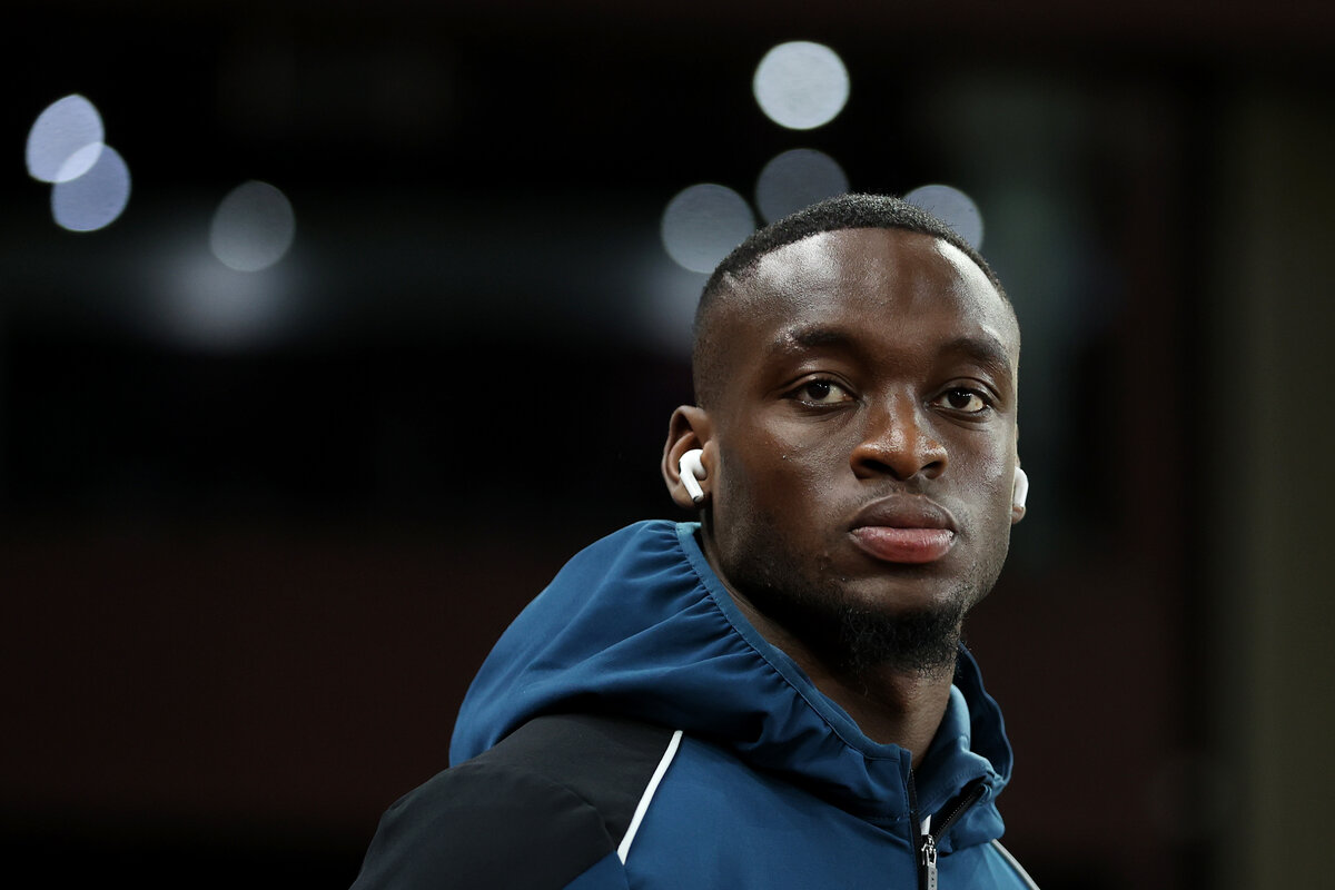 Liverpool news: Pundit laments 'massive' VAR blunder