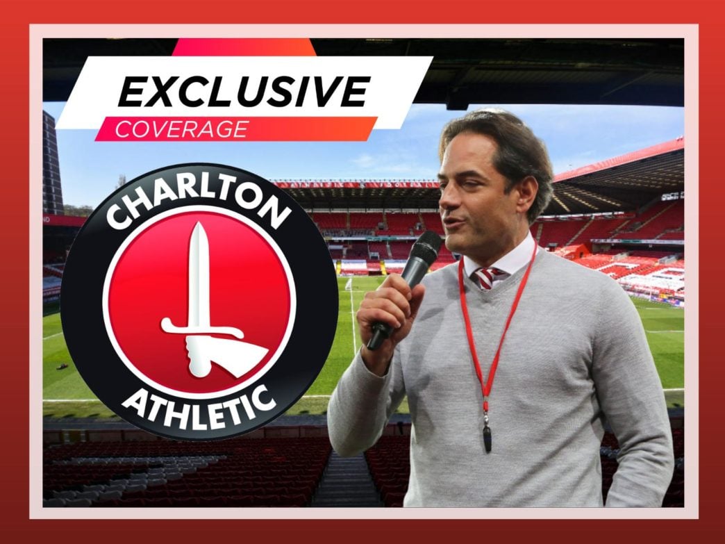 Charlton Athletic takeover update as two new groups emerge - sources