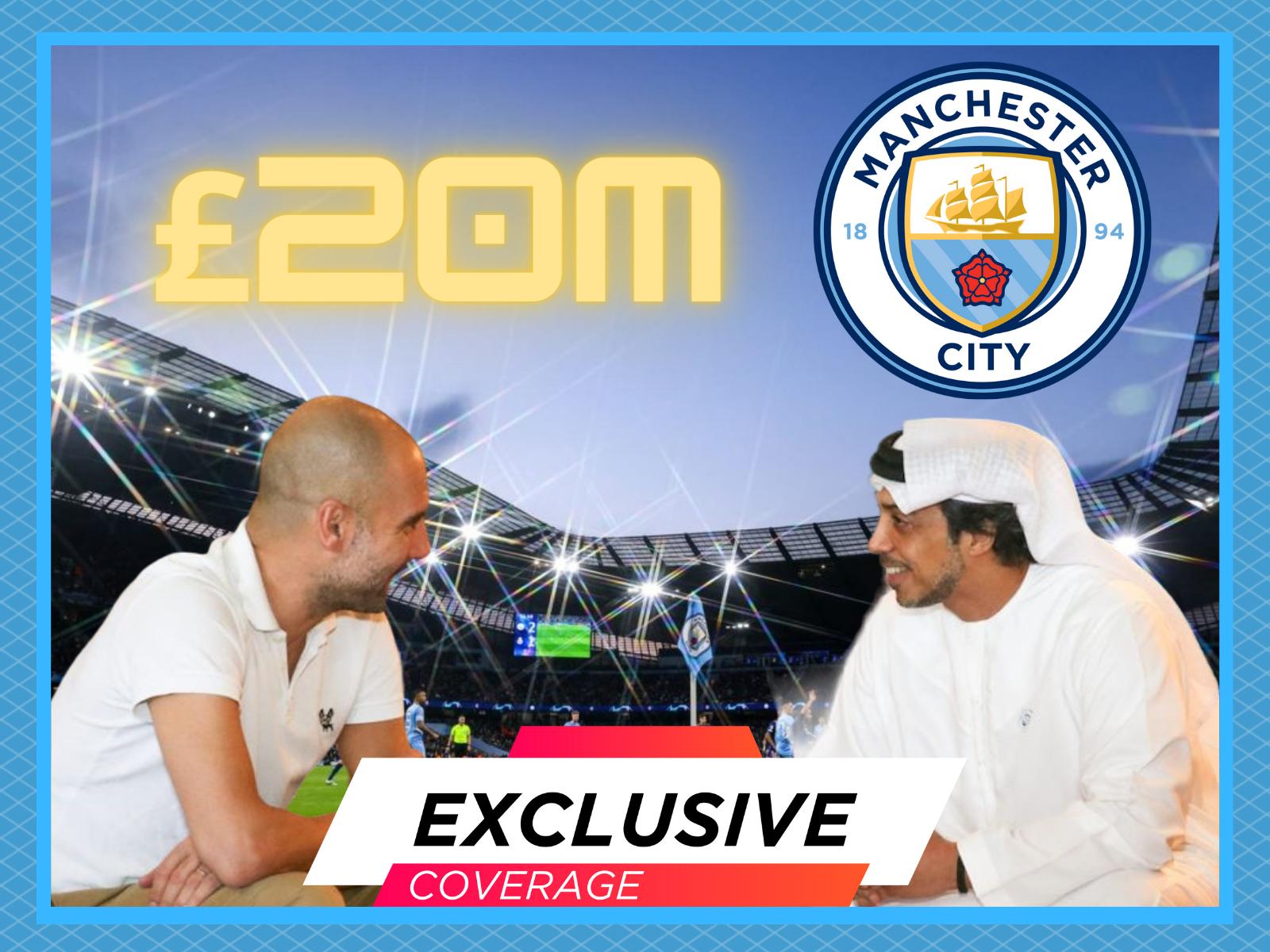 Man City: £20m issue key amid latest in financial scandal