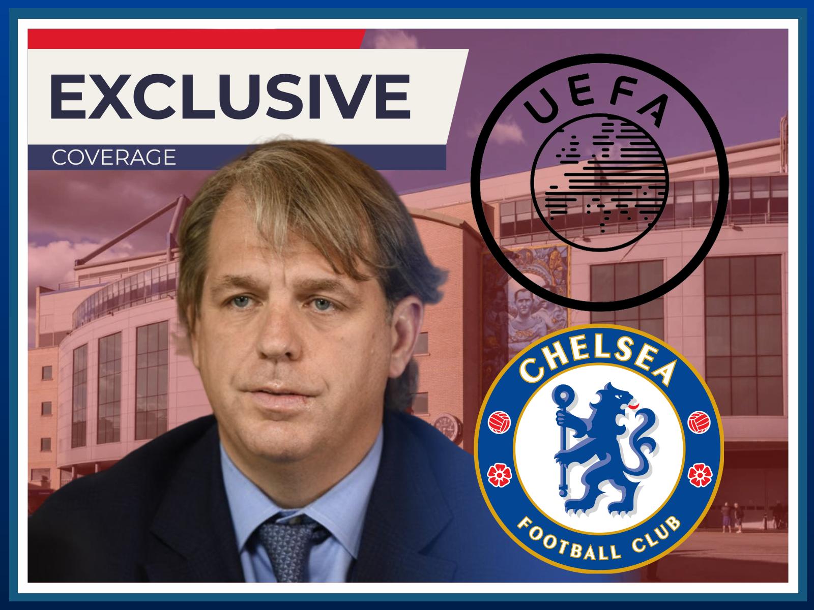 Chelsea FFP: Euro elites lobbying for overhaul amid financial doping claim
