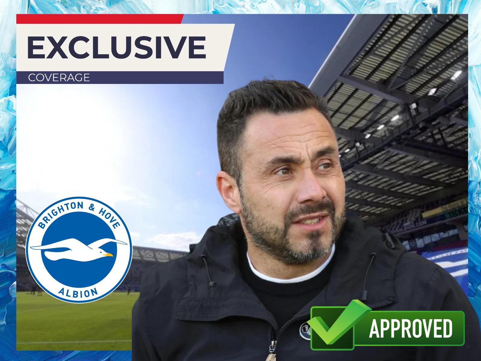 Wolves man Tweedy reaches agreement with Brighton - sources