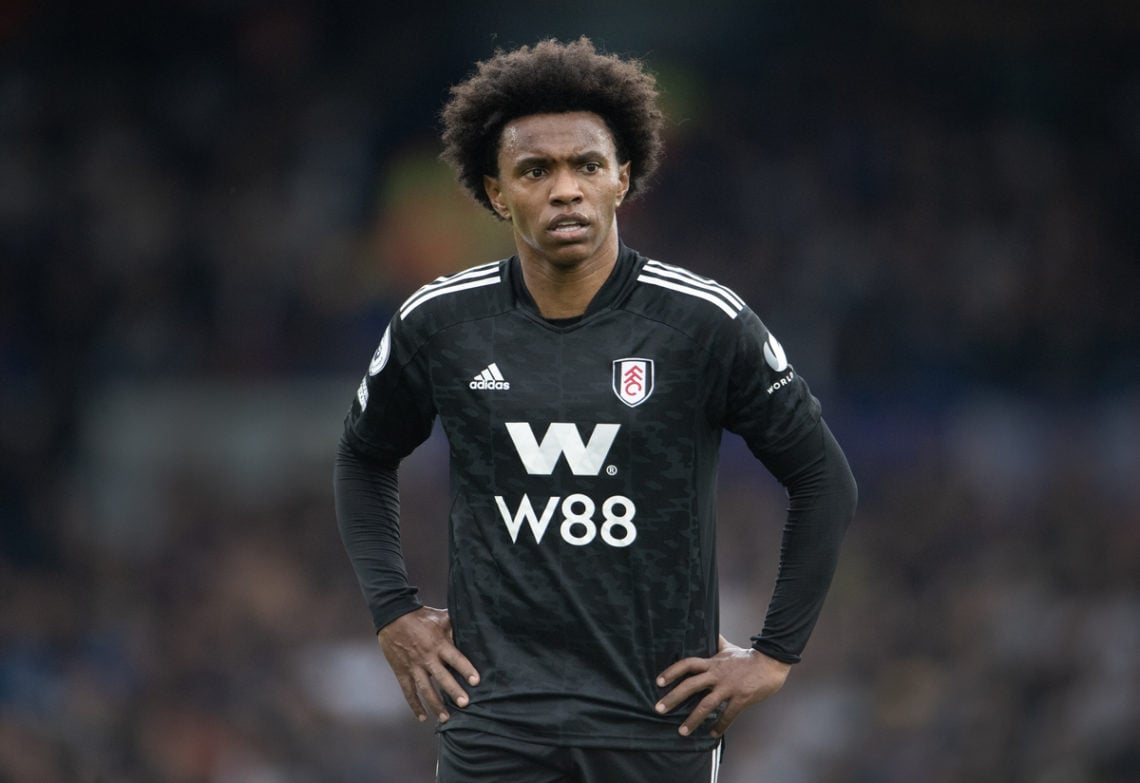 Exclusive: Fulham fail to agree Bright Osayi-Samuel deal after late bid