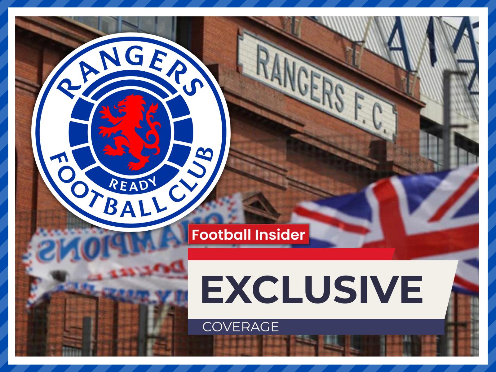 Rangers to part ways with Andre Dickson as club overhaul continues