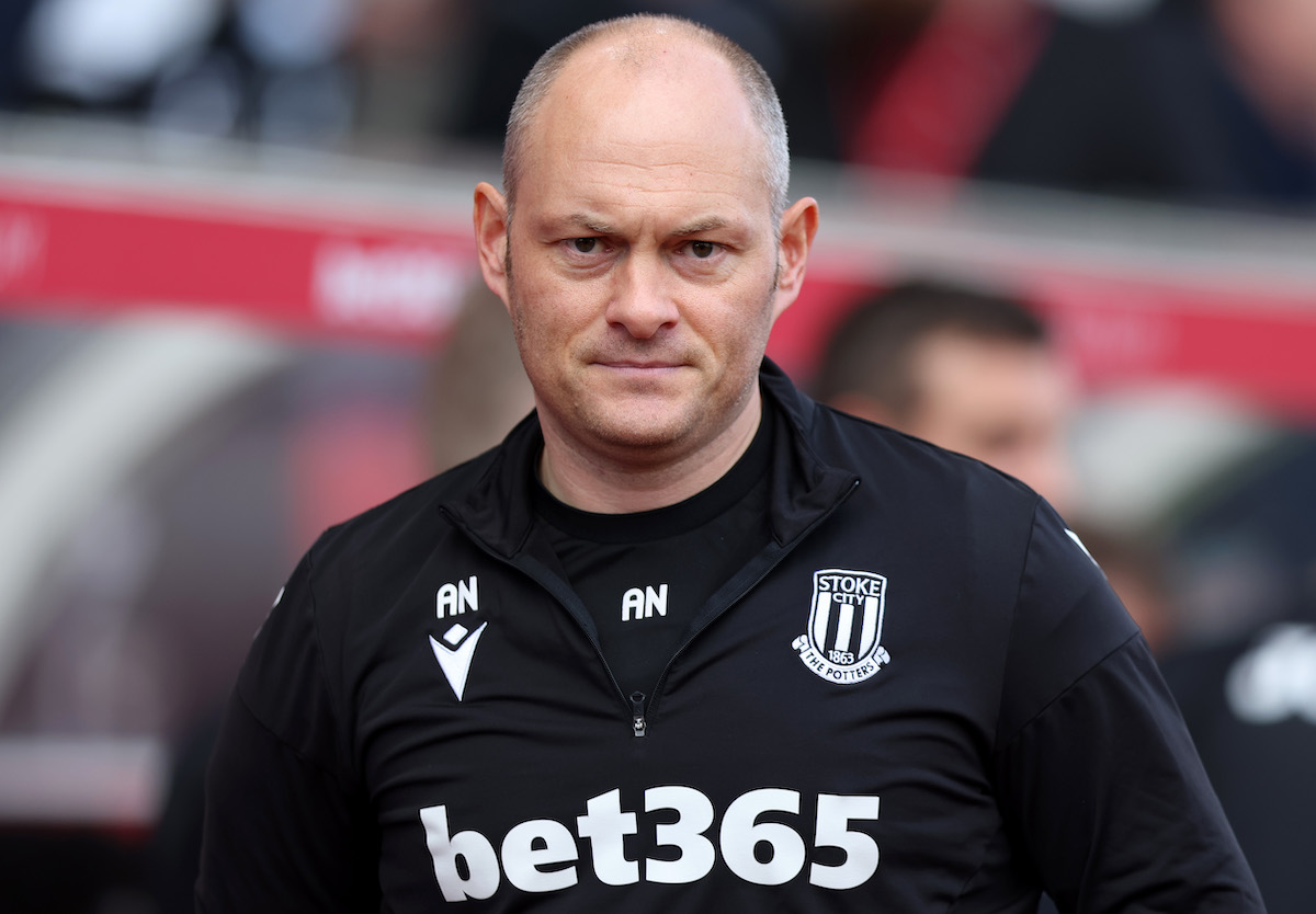Stoke City approach former Aston Villa boss Dean Smith - Sources
