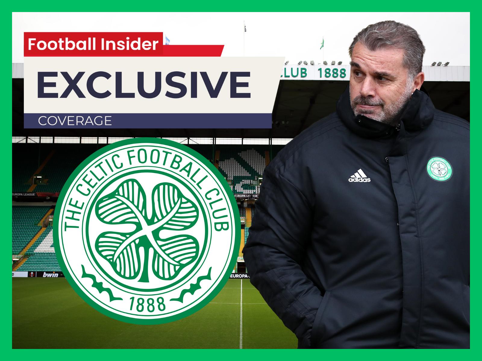 Celtic block Tottenham deal as Postecoglou clause emerges - sources