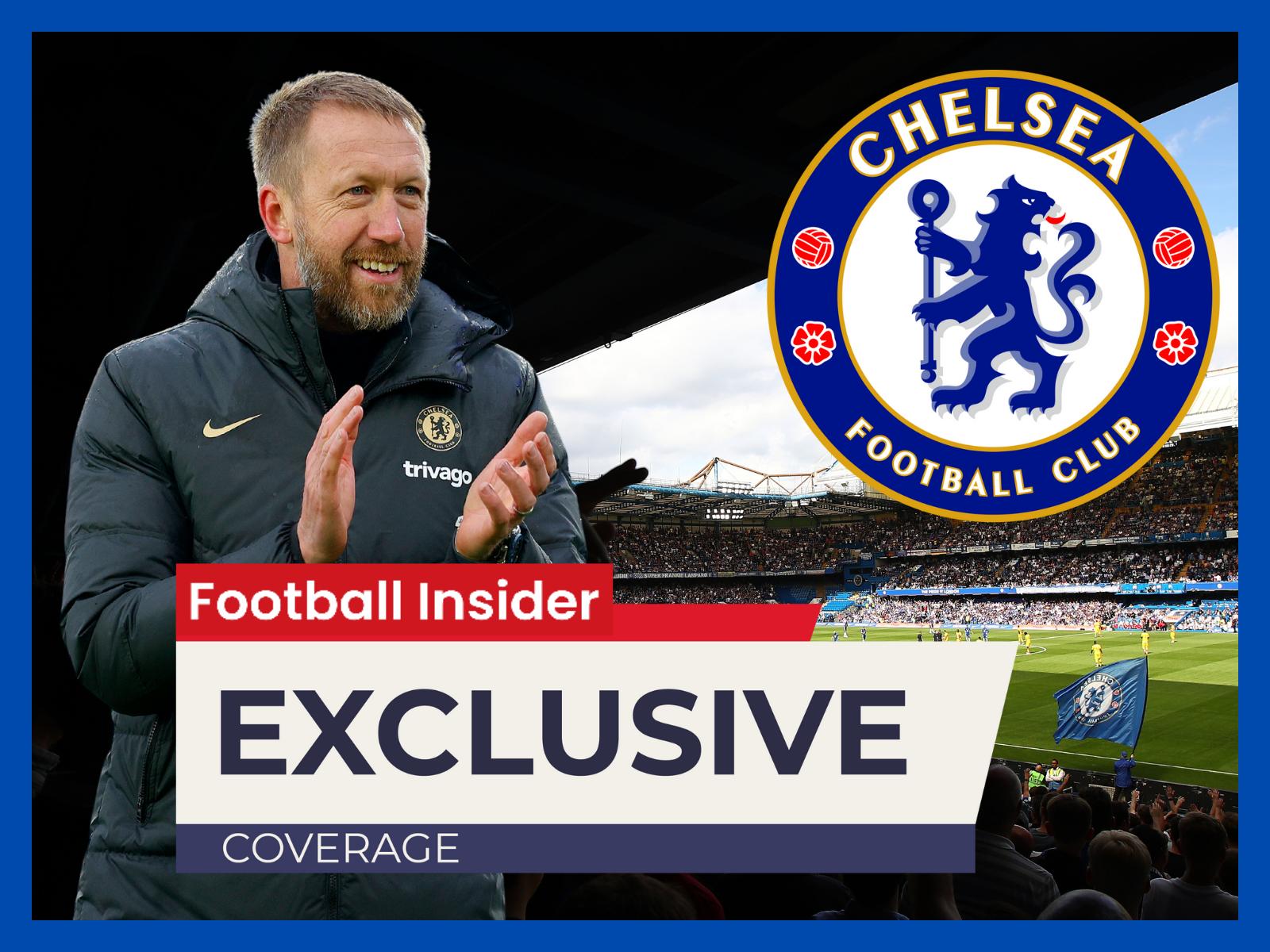 Chelsea four-man midfield shortlist revealed for summer transfer window