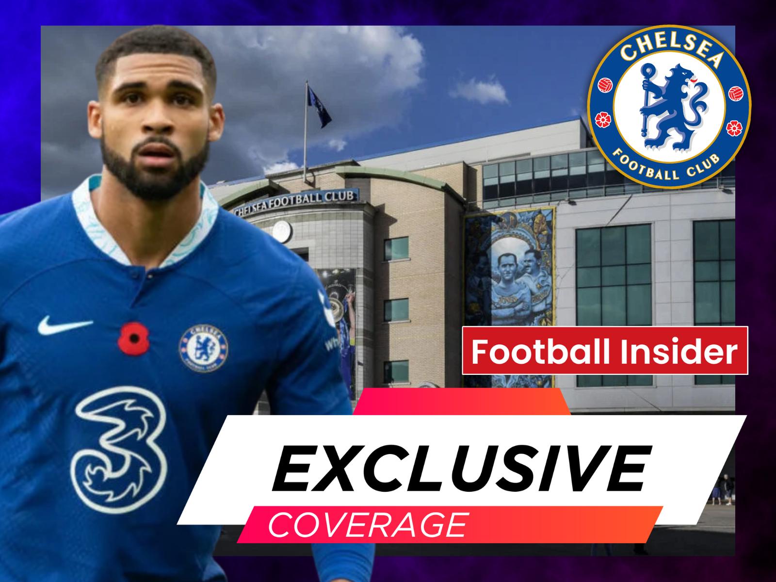 Chelsea: Premier League and Euro clubs race for Loftus-Cheek