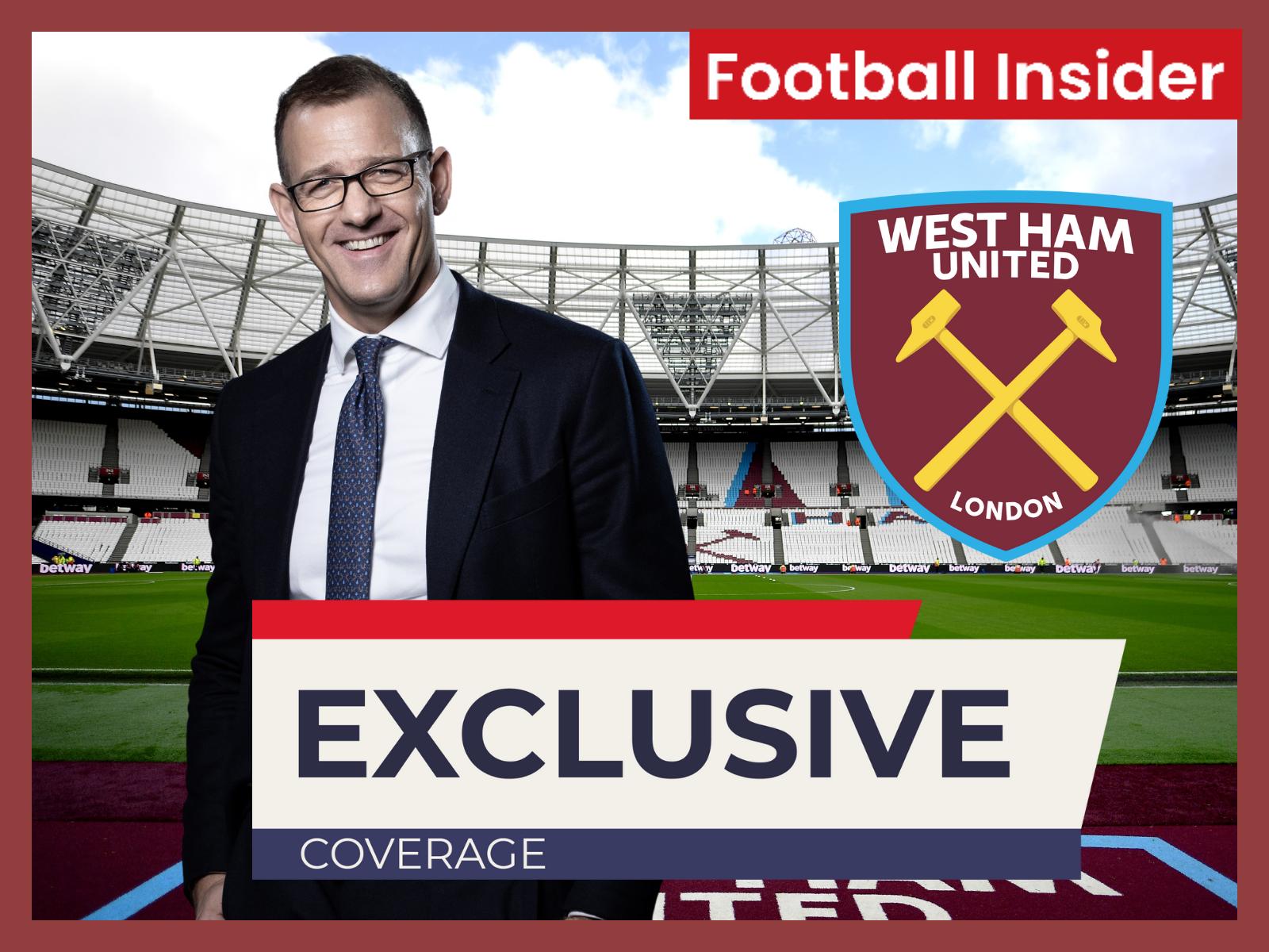 West Ham set for £150m Daniel Kretinsky investment even if relegated