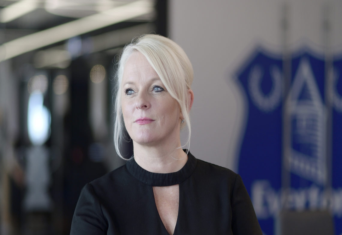 Ex-CEO Wyness 'would do anything' to return to Everton - Exclusive