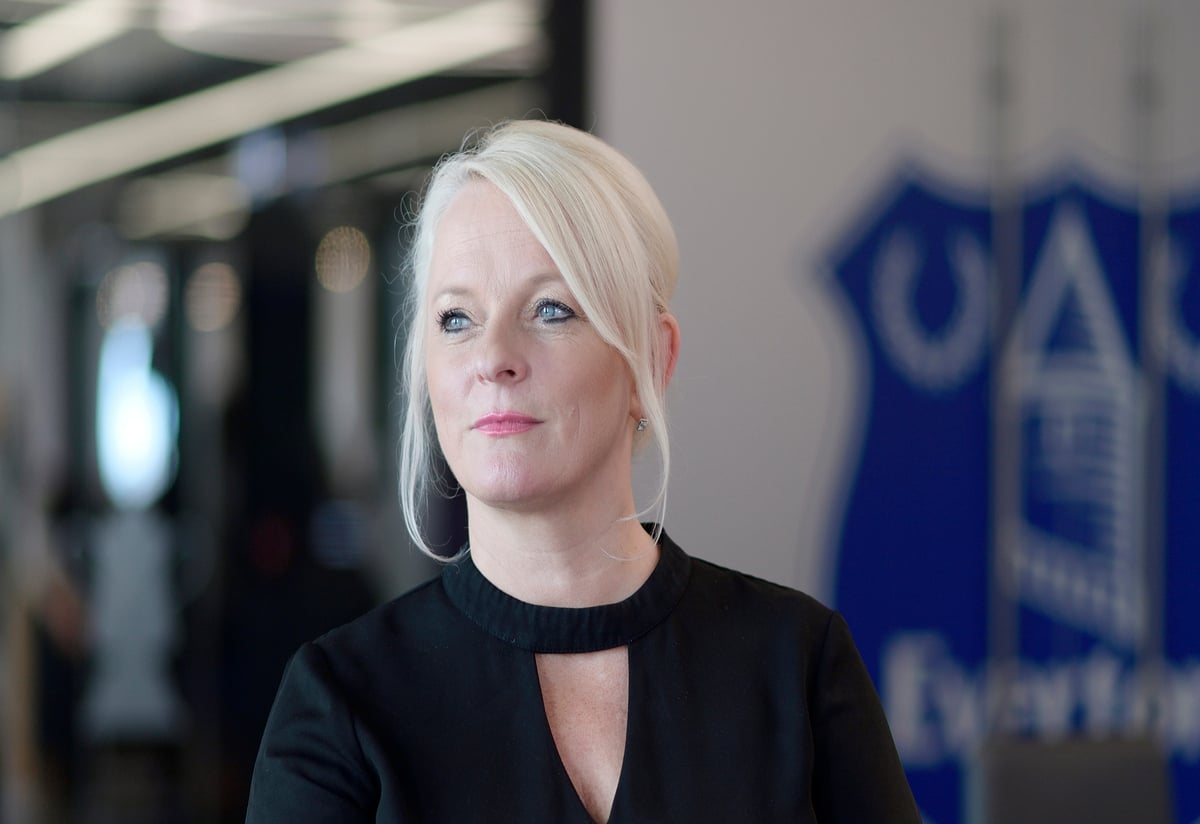 Ex-CEO Wyness 'would do anything' to return to Everton - Exclusive