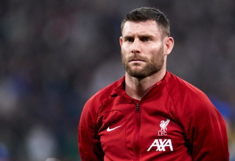 Leeds could still sign James Milner after source's reveal - Agbonlahor
