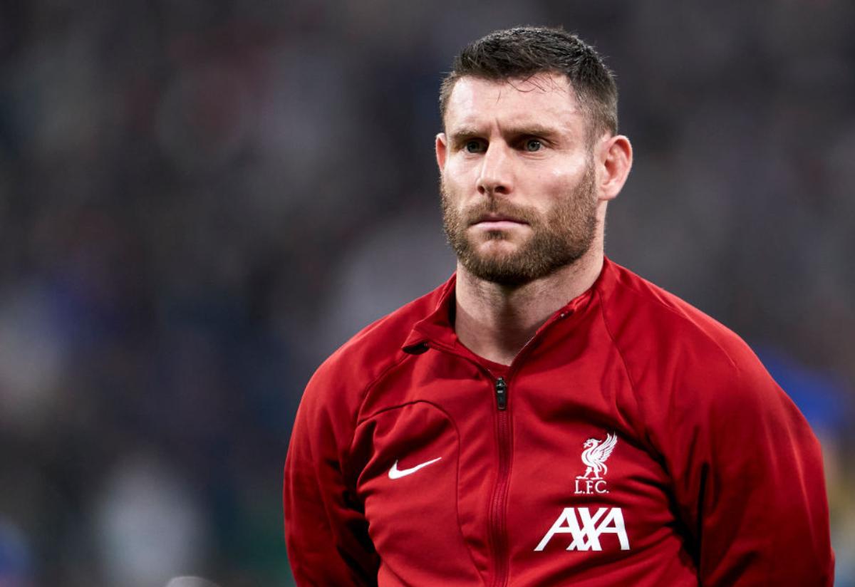 Leeds United face blow as Brighton finalise James Milner deal