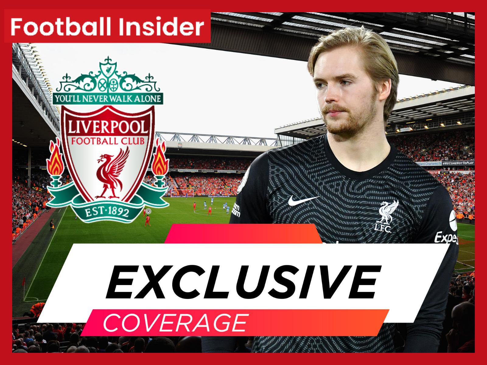 Sources: Liverpool braced for Kelleher offers but will stand firm on price