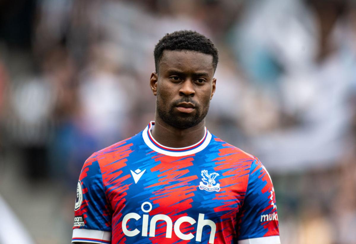 Tottenham expert has 'big question' over March Guehi after source's reveal