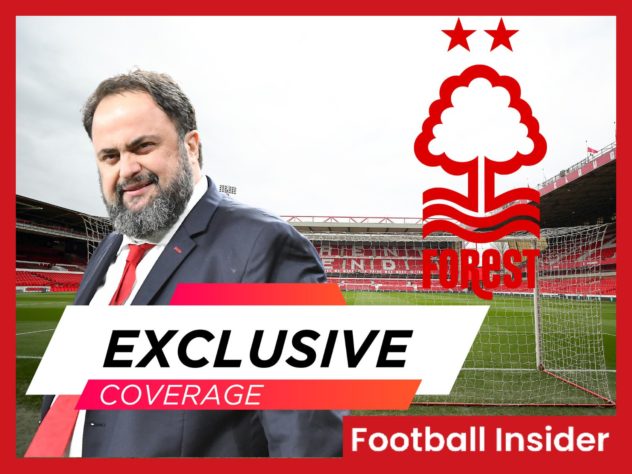 Nottingham Forest 'fire sale' on the cards as relegation looms