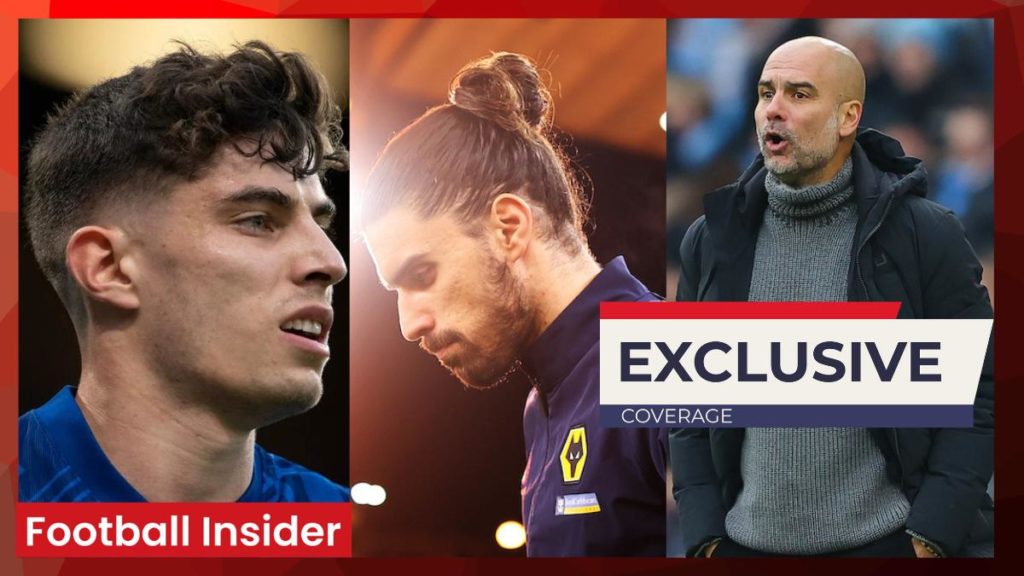 Liverpool frontrunners to sign 'excellent' Neves - Insider