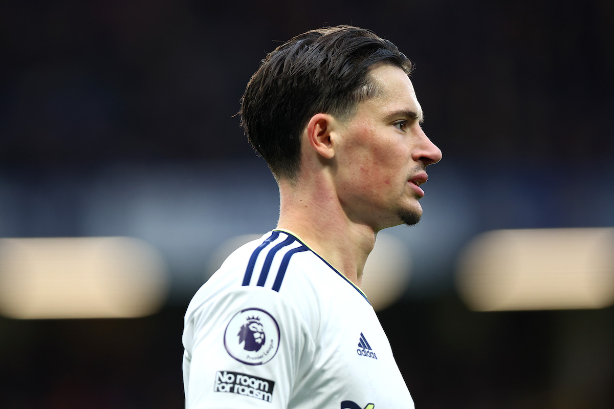 Leeds United star Robin Koch in advanced talks to agree deal - Sources