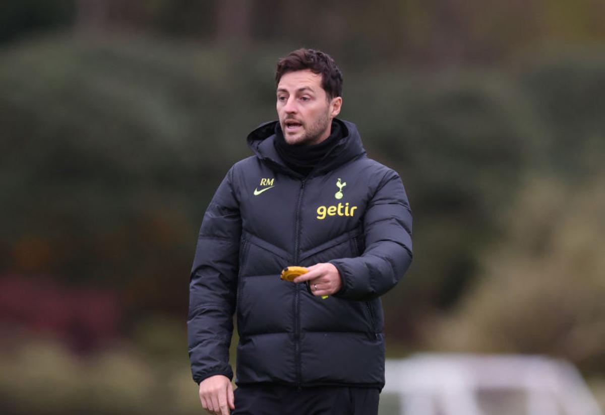Tottenham news: Pundit slams Ryan Mason after source's manager reveal