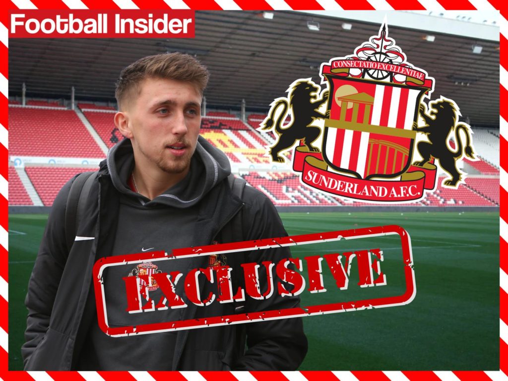 Sunderland star Dan Neil in advanced talks over deal - sources