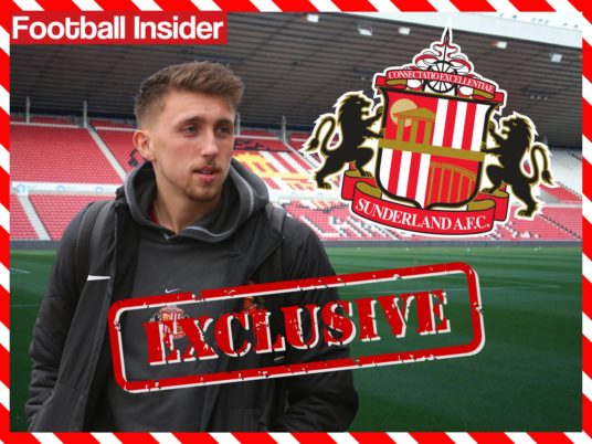 Sunderland star Dan Neil in advanced talks over deal - sources