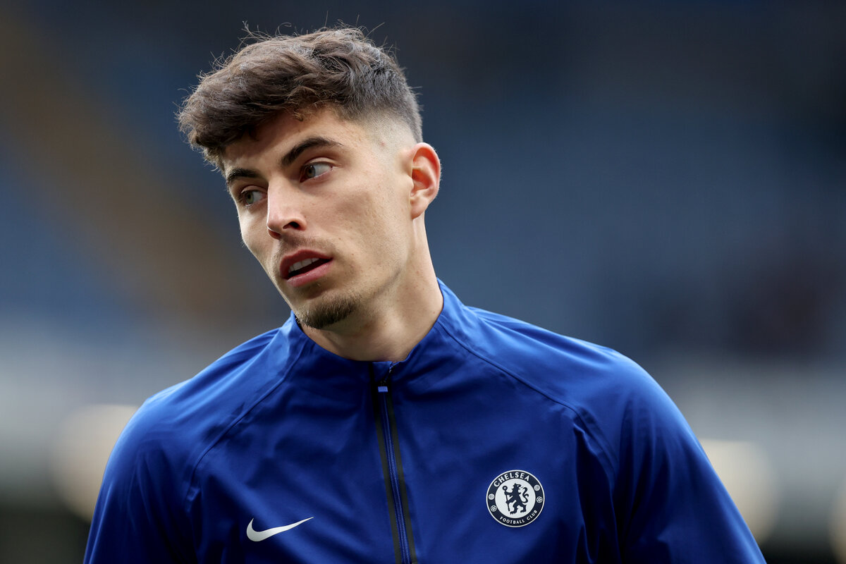 Arsenal news: Pundit slams 'embarrassing' Kai Havertz after latest