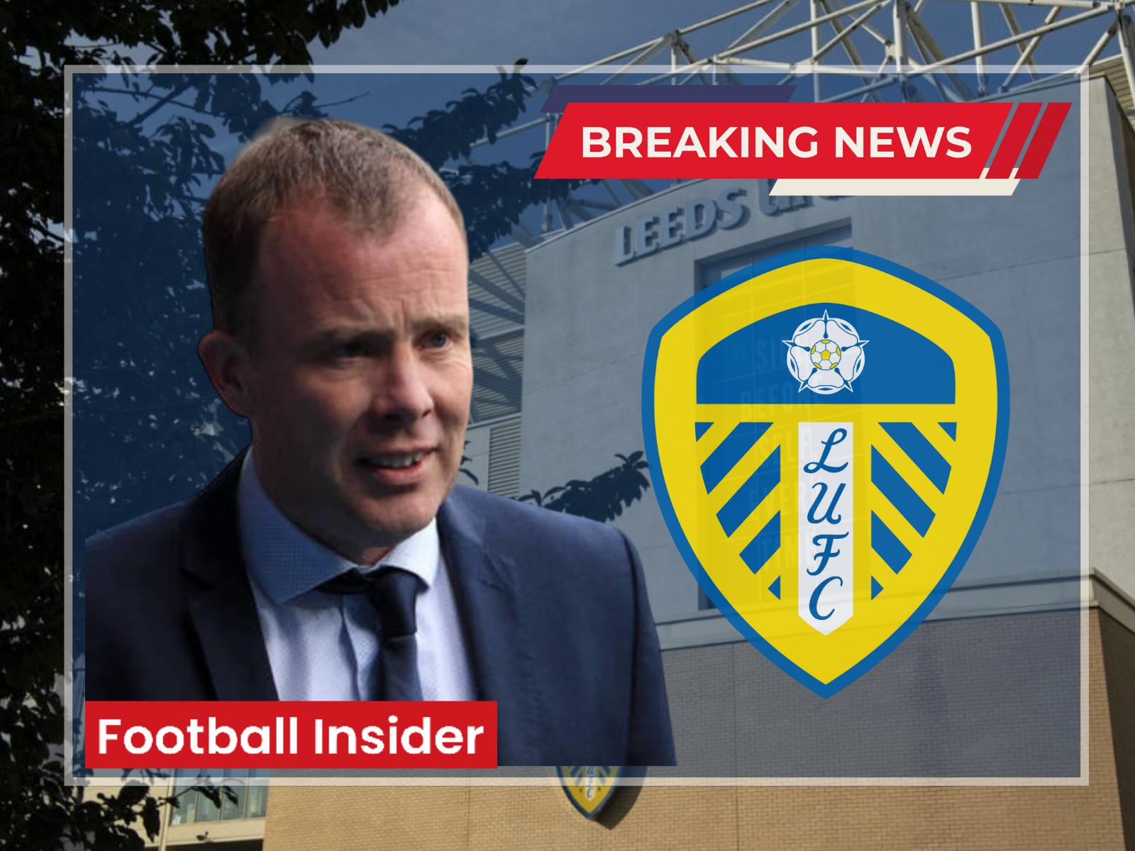 Leeds United stance emerges as game-changing transfer change imminent