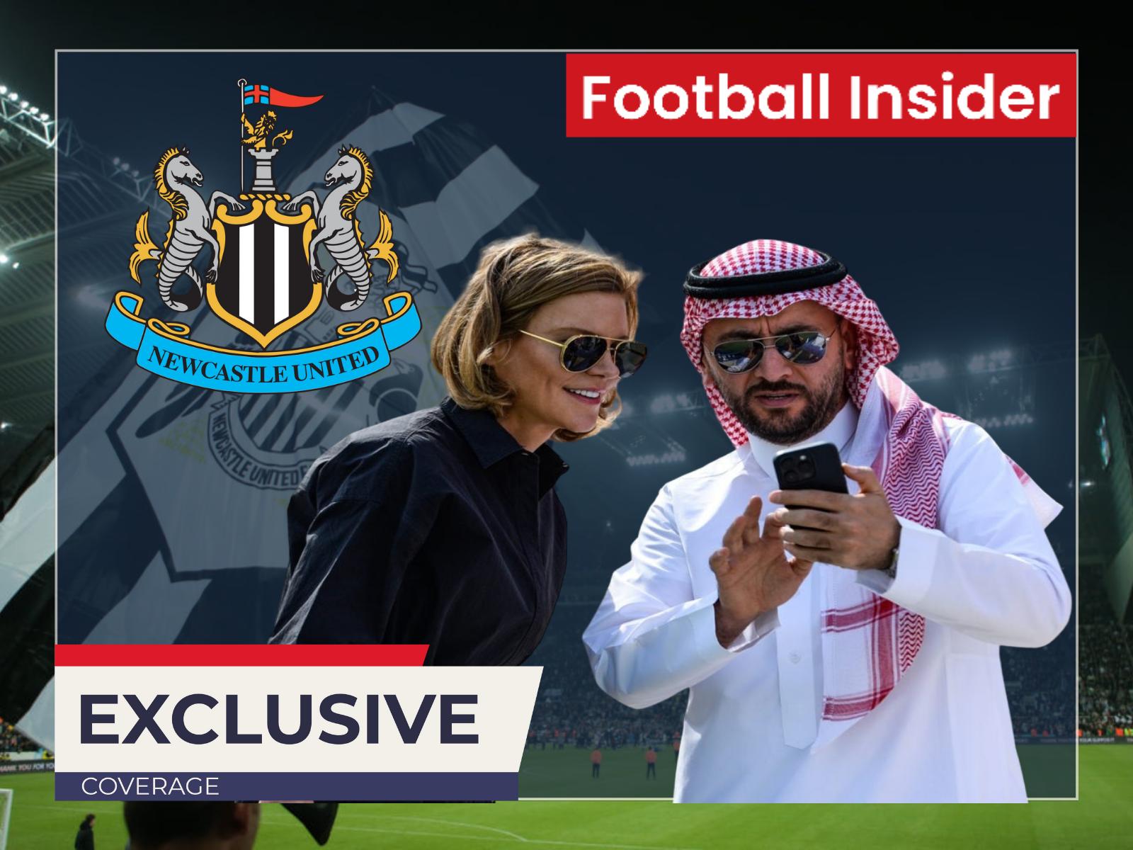 Newcastle United takeover plans revealed - sources