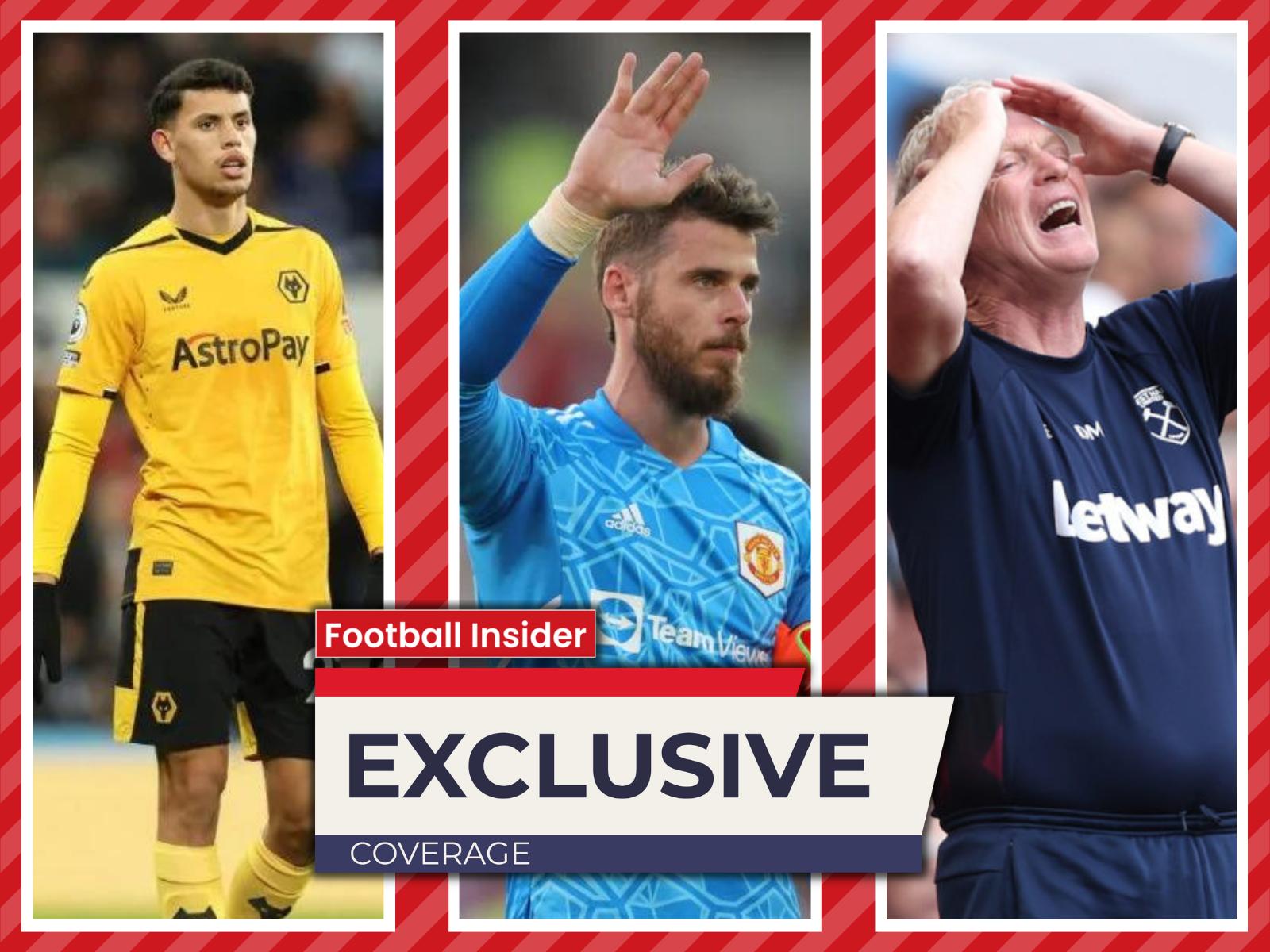 Column: Man United & Liverpool in midfielder race, West Ham exodus underway