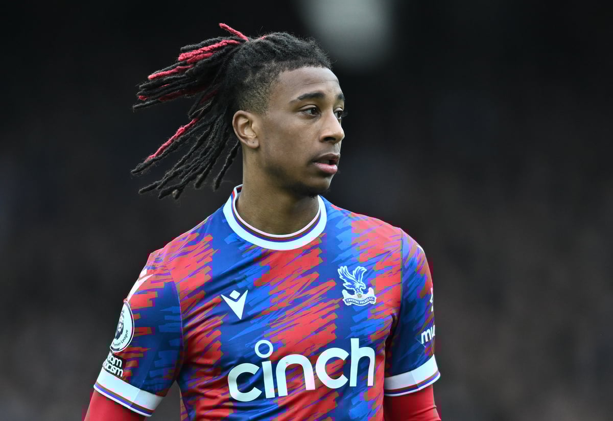 Man United: Michael Olise to complete shock transfer?