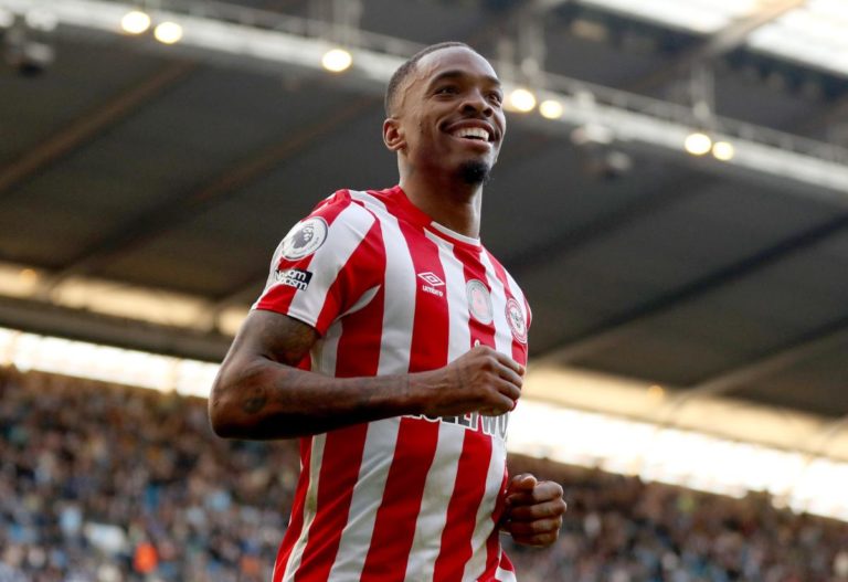 Ivan Toney: Major update on Tottenham and West Ham race - sources