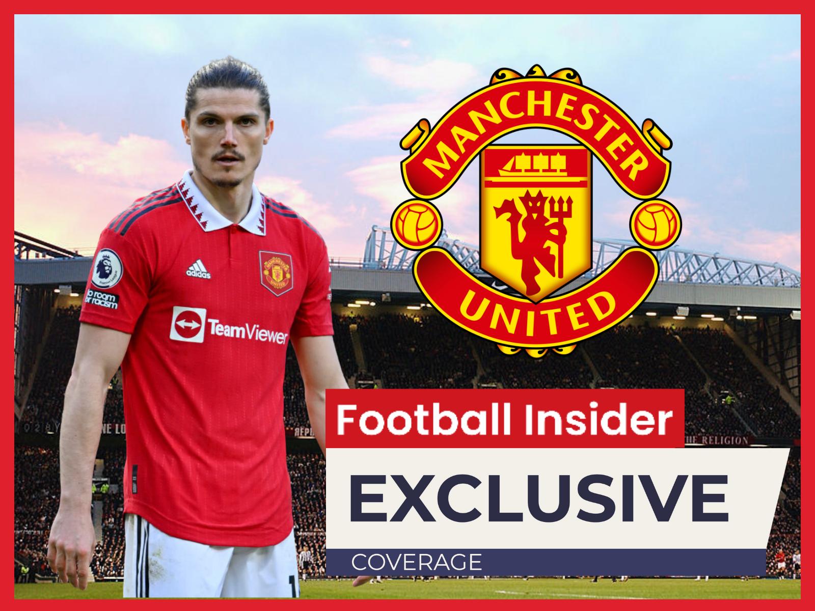 Man United to sign Marcel Sabitzer permanently amid dressing room claim